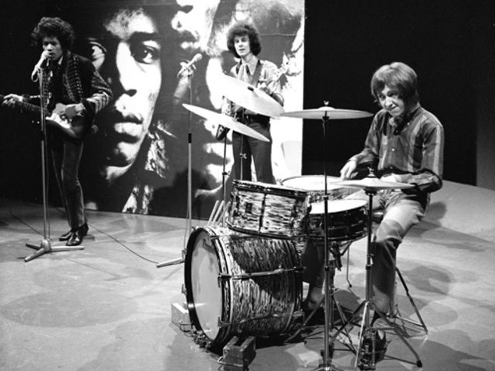Greatest Drummers Ranked: The Hardest-Hitting Percussionists of All Time