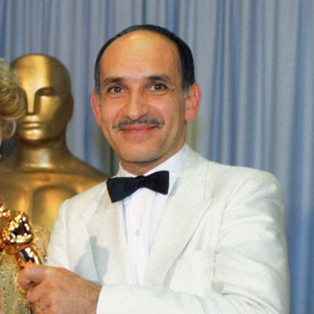 Bald Celebs Then and Now: What They Looked Like With Hair