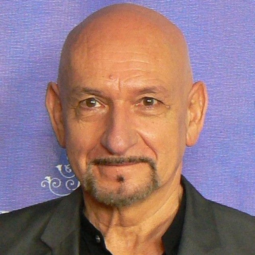 Bald Celebs Then and Now: What They Looked Like With Hair