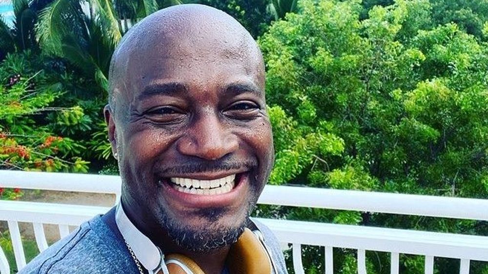 Bald Celebs Then and Now: What They Looked Like With Hair