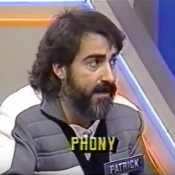 The Most Gag-Worthy Moments in TV Game Show History