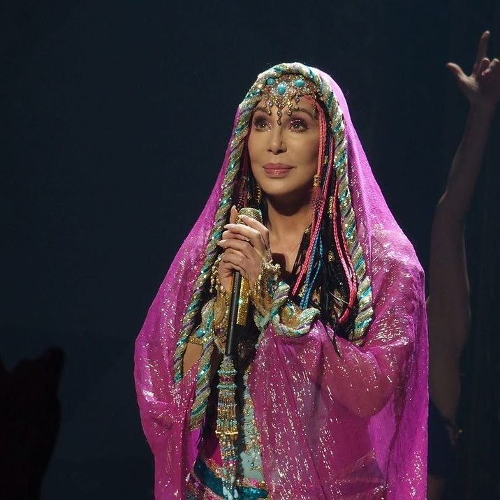 Greatest Female Singers Who Stand the Test of Time