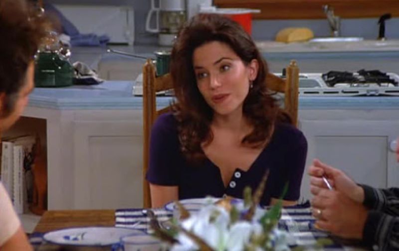 Actresses Who Played Jerry’s Girlfriend On ‘Seinfeld’ Then and Now ...