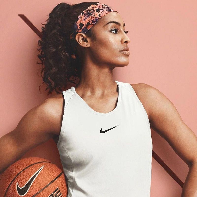 The Beautiful Faces Of WNBA Stars Off The Court - Your Royals