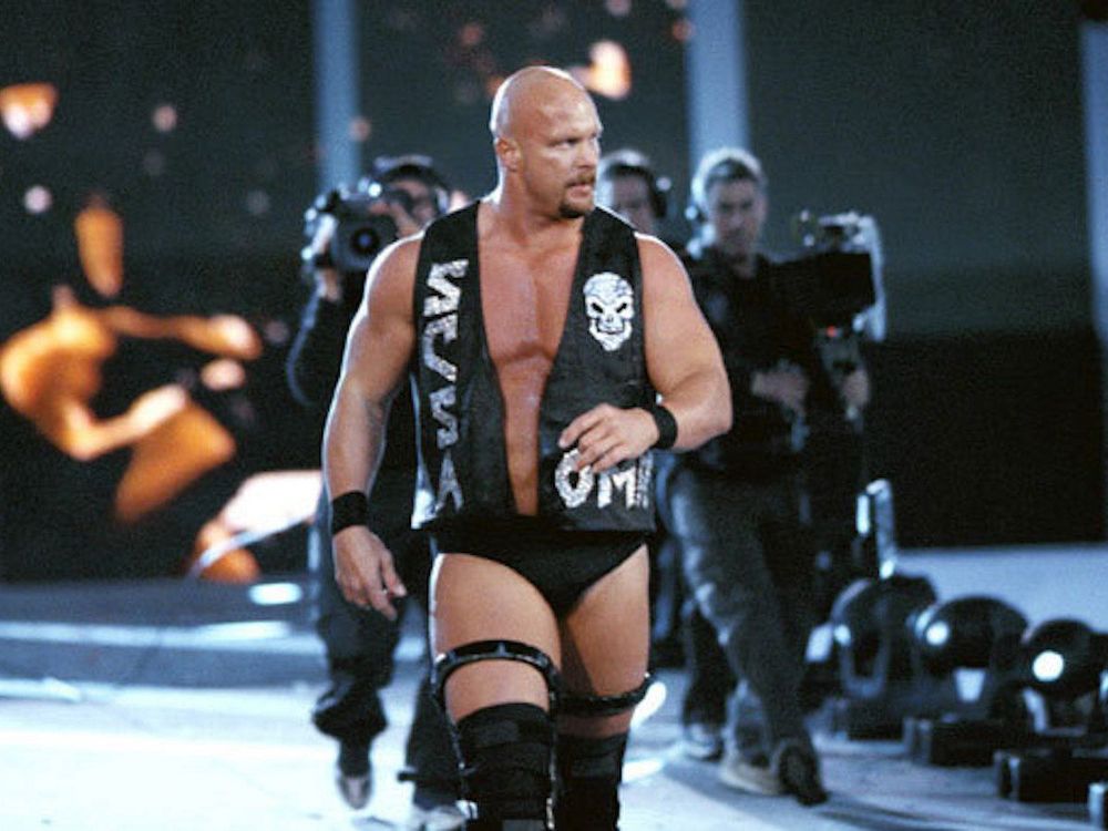 Wrestling Scandals The Biggest Controversies In The Business