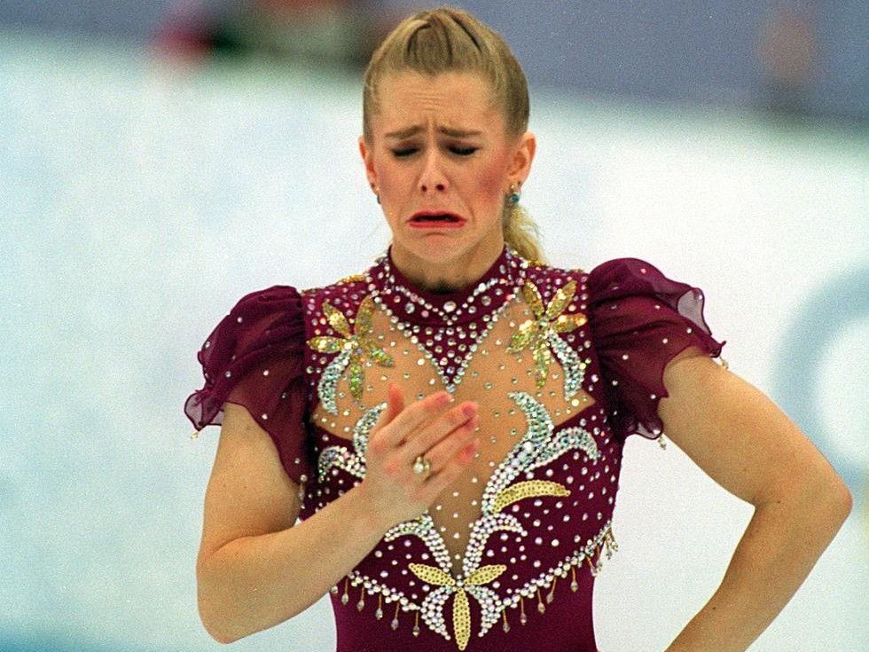 Figure Skaters Then and Now: Their Lives On and Off the Ice