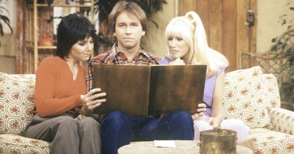 Three's Company Facts: 28 Things to Know About the Classic Sitcom