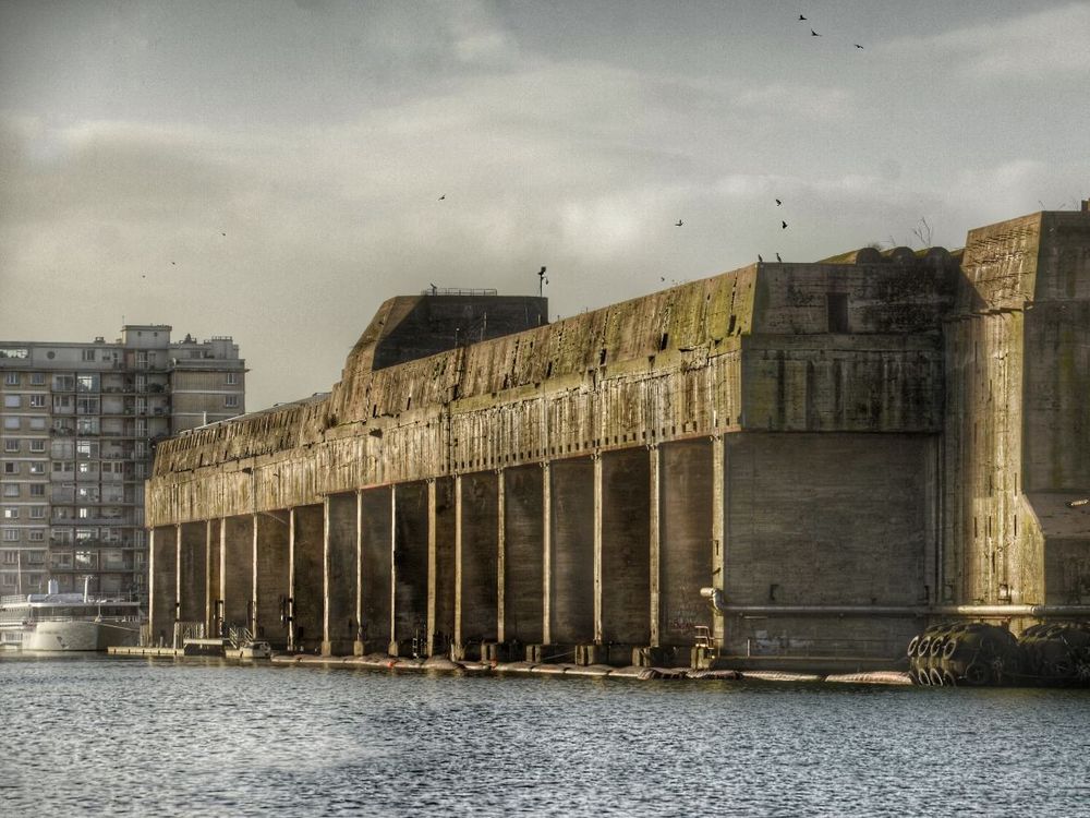These Abandoned Military Bases Will Leave You Speechless