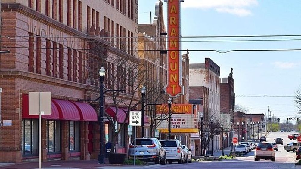 Miserable American Cities: The Places You Shouldn't Move to, Ranked