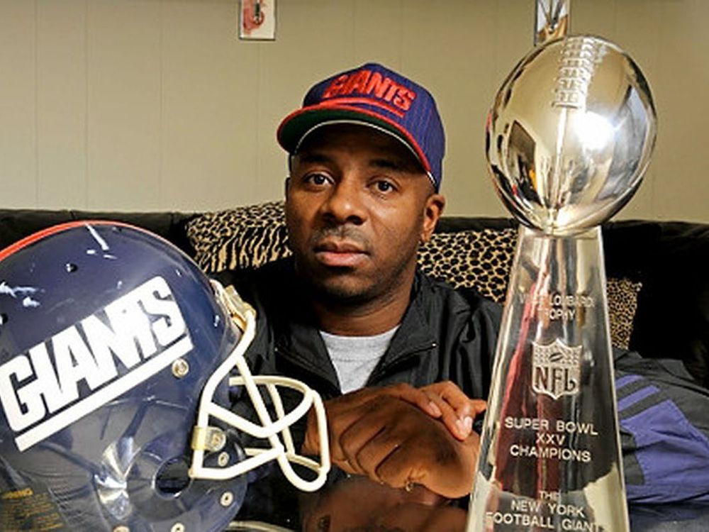 Broke NFL Players Who Lost Everything After Their Playing Days