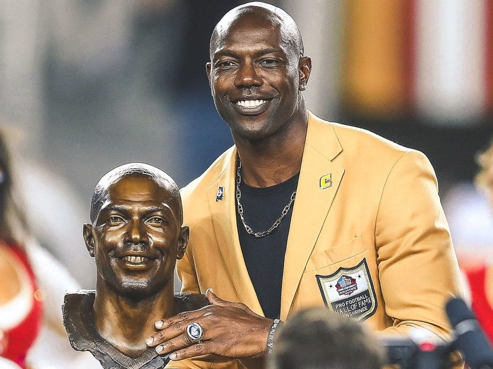 Broke NFL Players Who Lost Everything After Their Playing Days