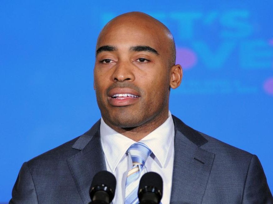 Broke NFL Players Who Lost Everything After Their Playing Days