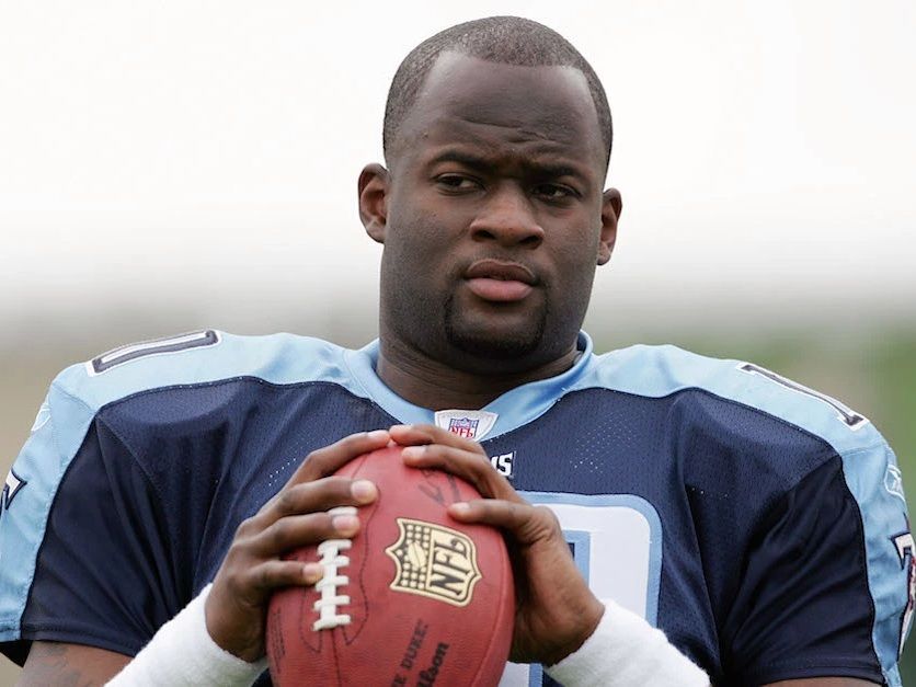 Broke NFL Players Who Lost Everything After Their Playing Days