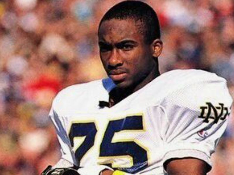 Broke NFL Players Who Lost Everything After Their Playing Days