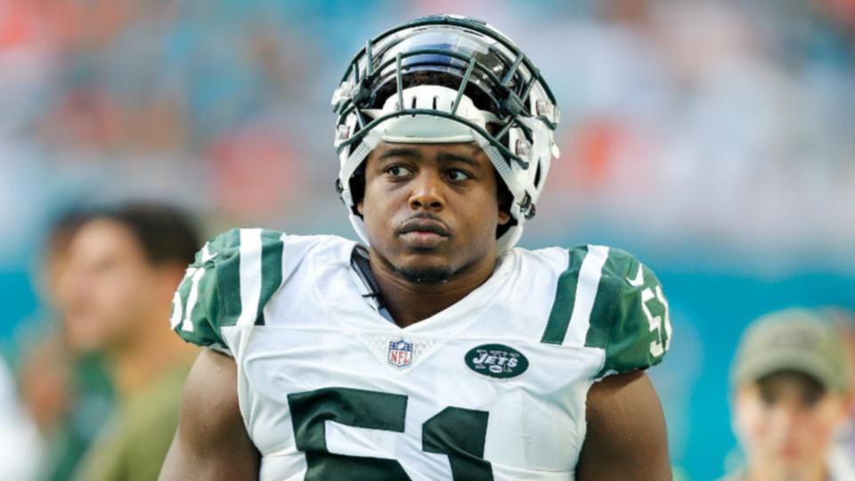 Broke NFL Players Who Lost Everything After Their Playing Days