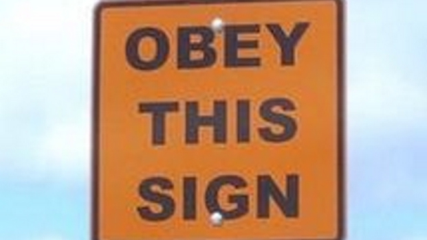 Incredibly Funny Signs That Make Us Laugh Way Too Hard - Your Diy
