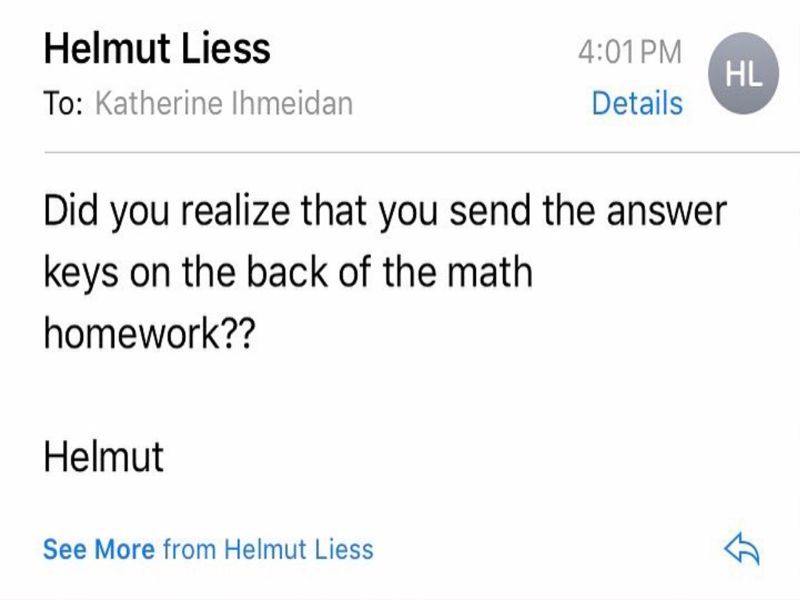 Teacher Fails: The Funniest Educational Mishaps Caught on Camera