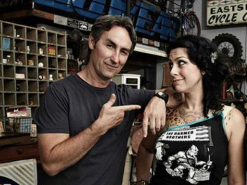 American Pickers Secrets: Behind the Scenes of the Long-Running Series