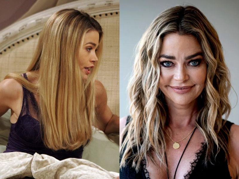 Two and a Half Men: What Happened to the Show's Female Stars?
