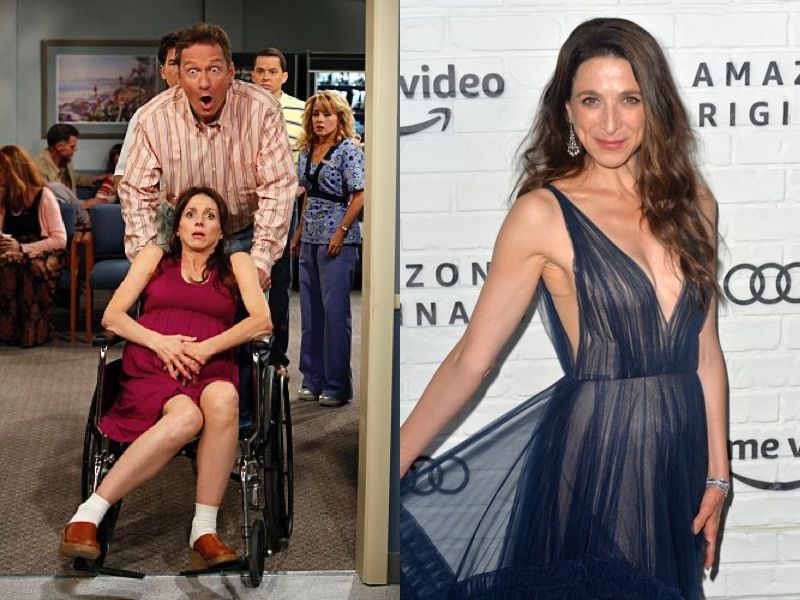 Two and a Half Men: What Happened to the Show's Female Stars?