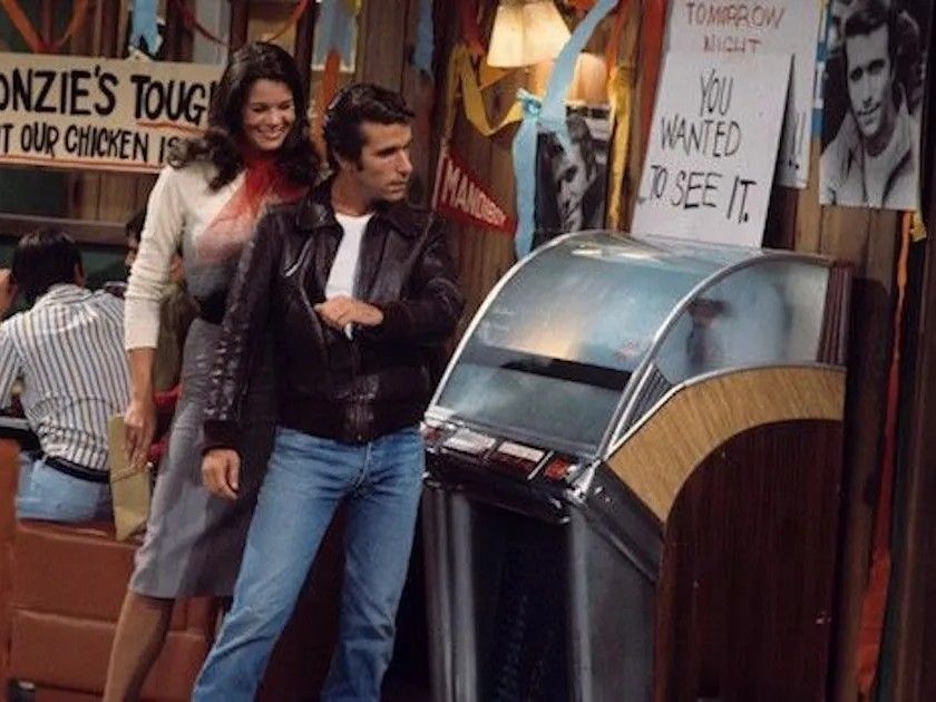 Happy Days Fun Facts: Behind the Scenes of the Iconic Series