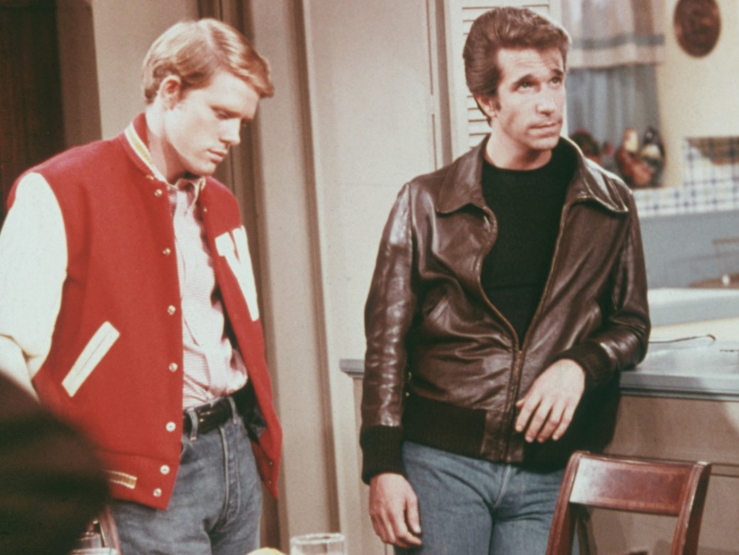 Happy Days Fun Facts: Behind the Scenes of the Iconic Series