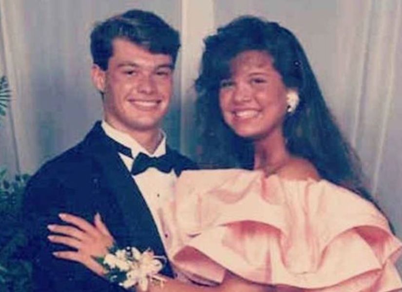 Celebrity Prom Photos: How Famous Faces Celebrated