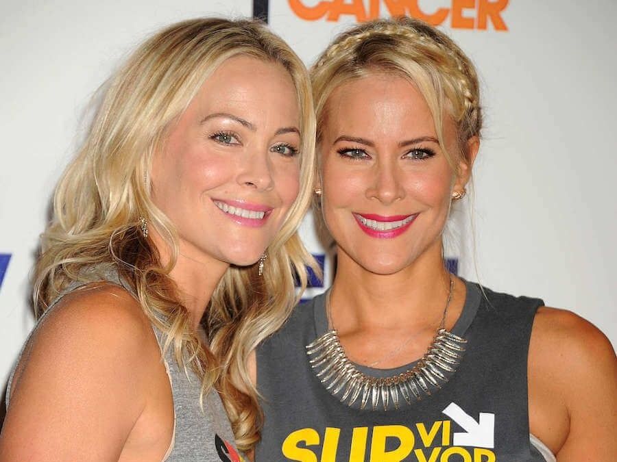 Celebrity Twins: Stars You Didn’t Know Were Twins!