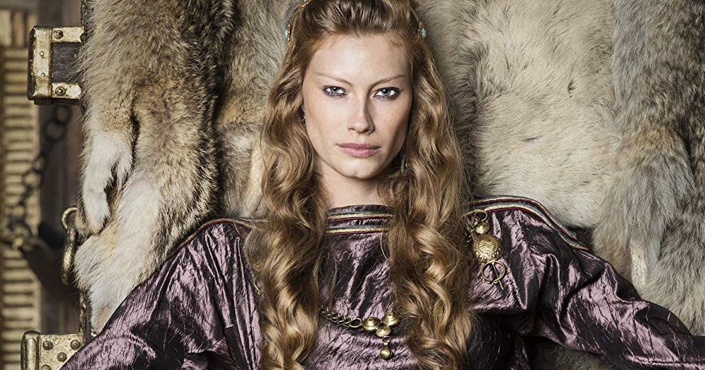 Vikings Cast in Real Life: History Channel Stars Out of Costume
