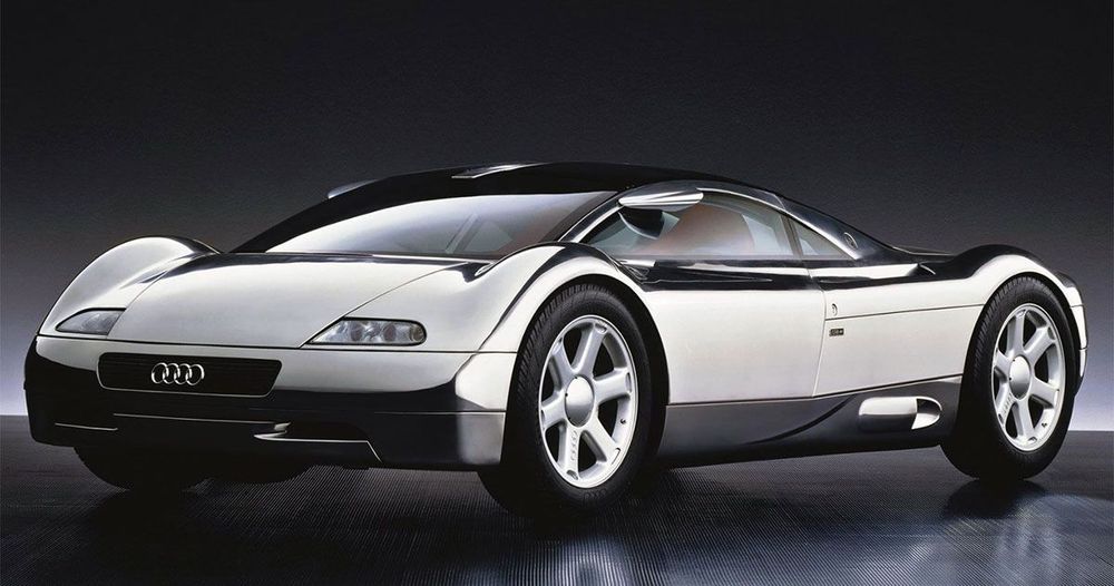 Most Beautiful Cars Ever Made: When Design Was Unparalleled