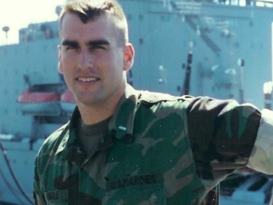 Celebs Who Served in the Military: Surprising Stars Are Veterans