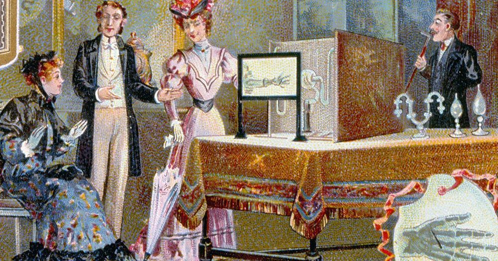 Bad Hygiene Practices From the Past No Longer Used Today