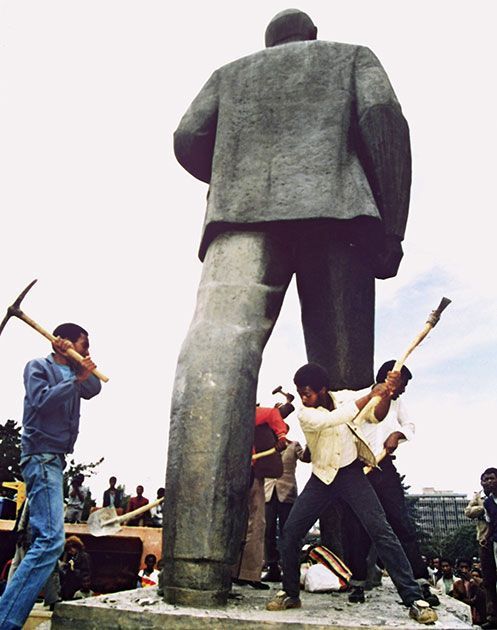 Rare Photos From History: Historical Photos Will Amaze You