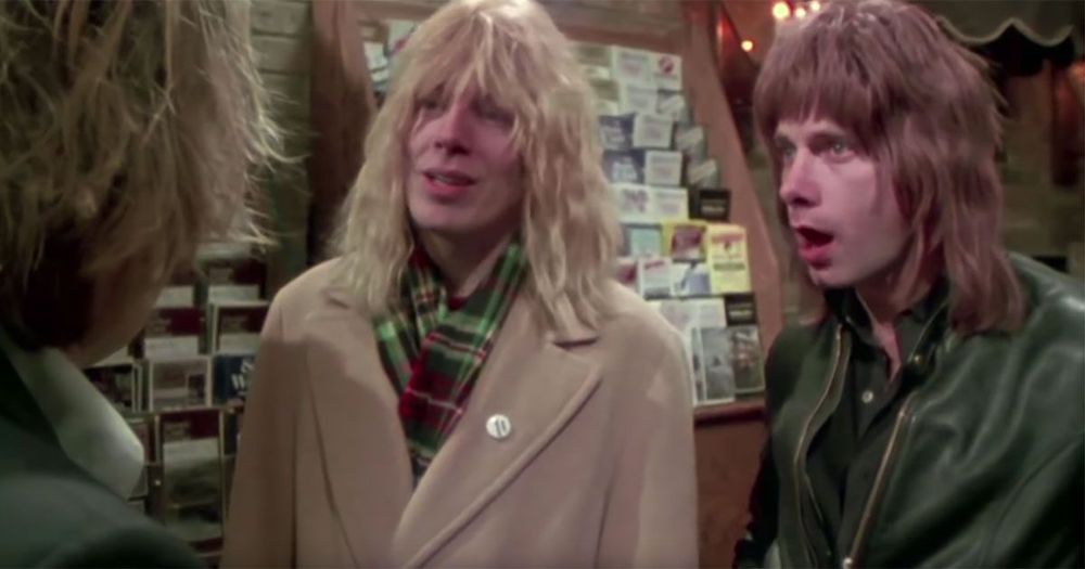 Famous Lines Not in the Script That Made the Movie Better