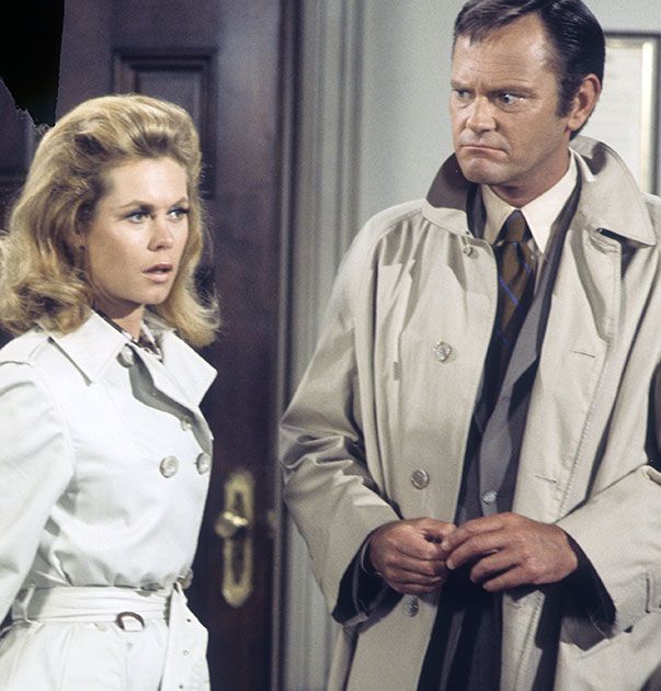 Bewitched Facts: Surprising Behind-the-Scenes Details Revealed