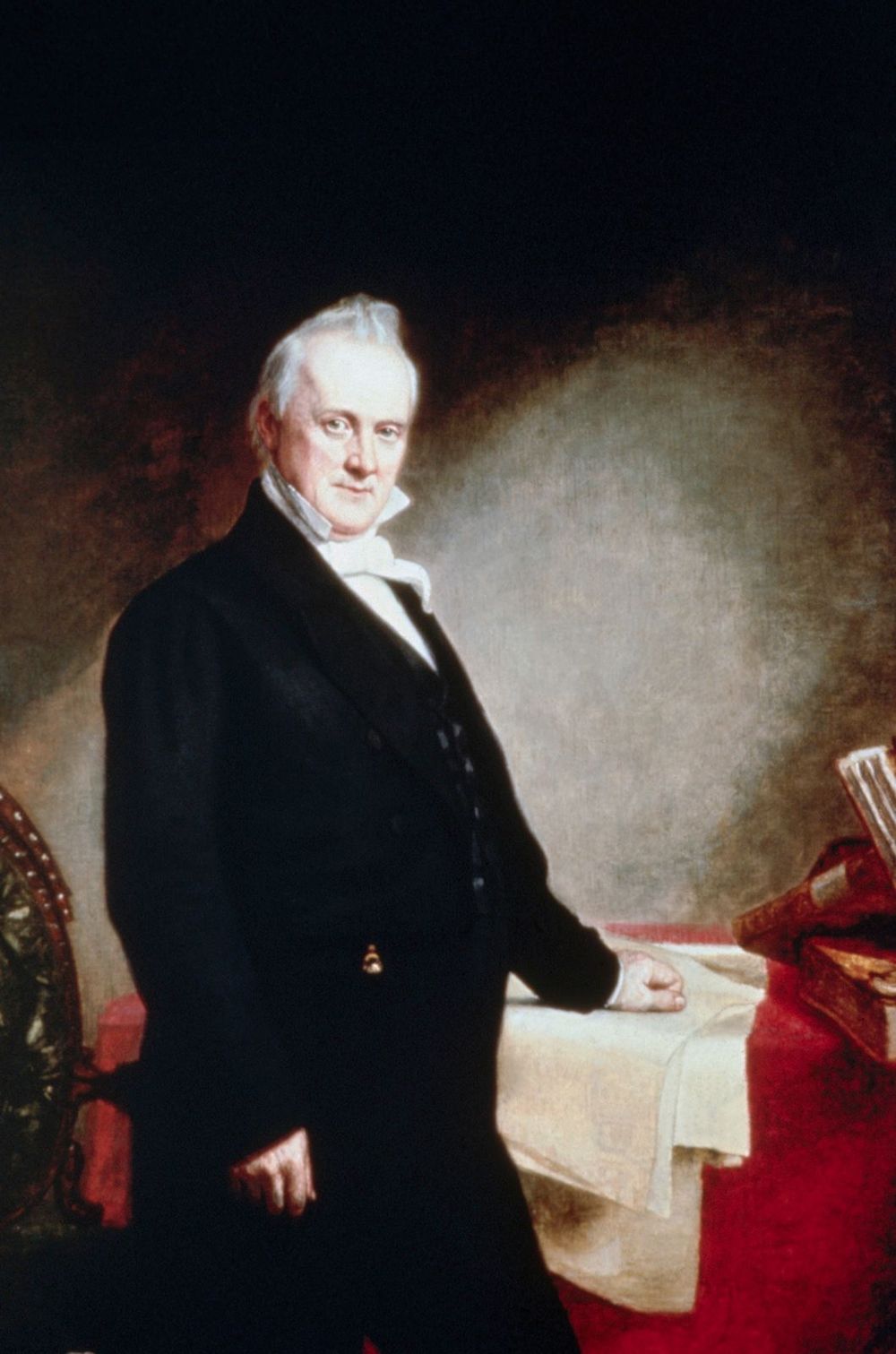 President IQs: The Results of These U.S. Leaders Might Surprise You