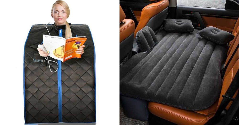 Amazing Inventions You Won't Believe Exist - It's Like the Future