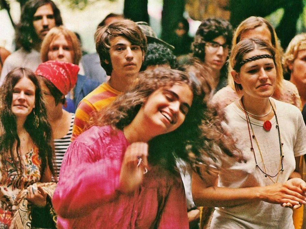 Woodstock Photos: Rare Photos From the Historic Music Festival