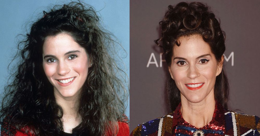 Stars of the 80s: Where Are They Now, and What Do They Look Like?