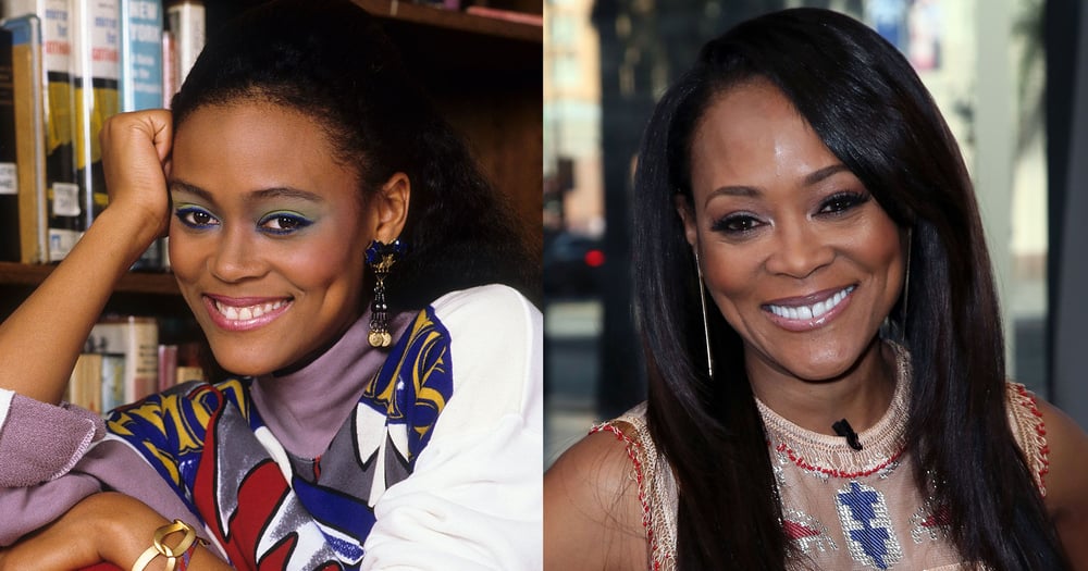 Stars of the 80s: Where Are They Now, and What Do They Look Like?