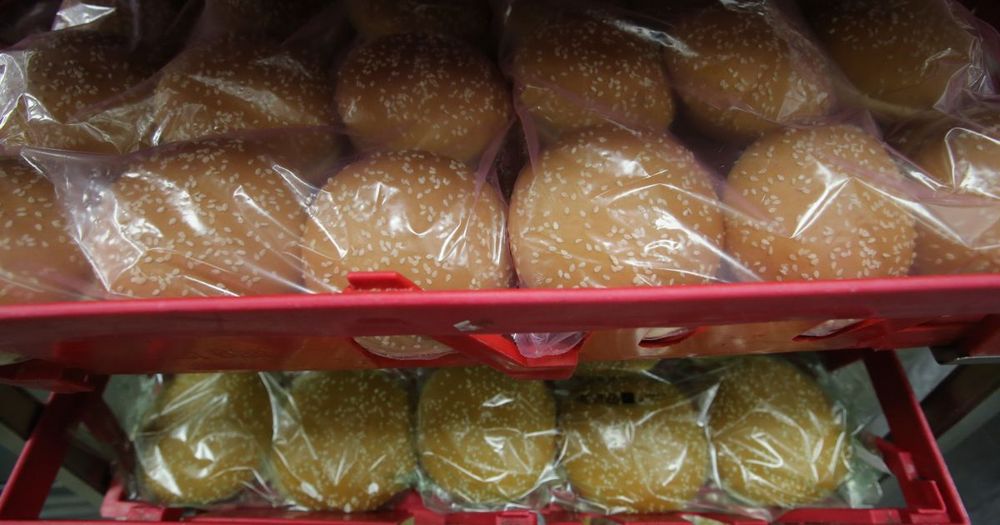 McDonald's Facts That Are Sure to Gross You Out and Turn You Off