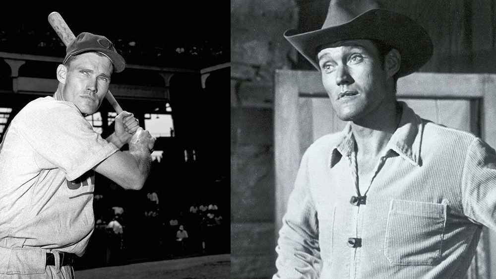 Athletes Turned Actors: Hollywood's Most Popular Stars From the Field