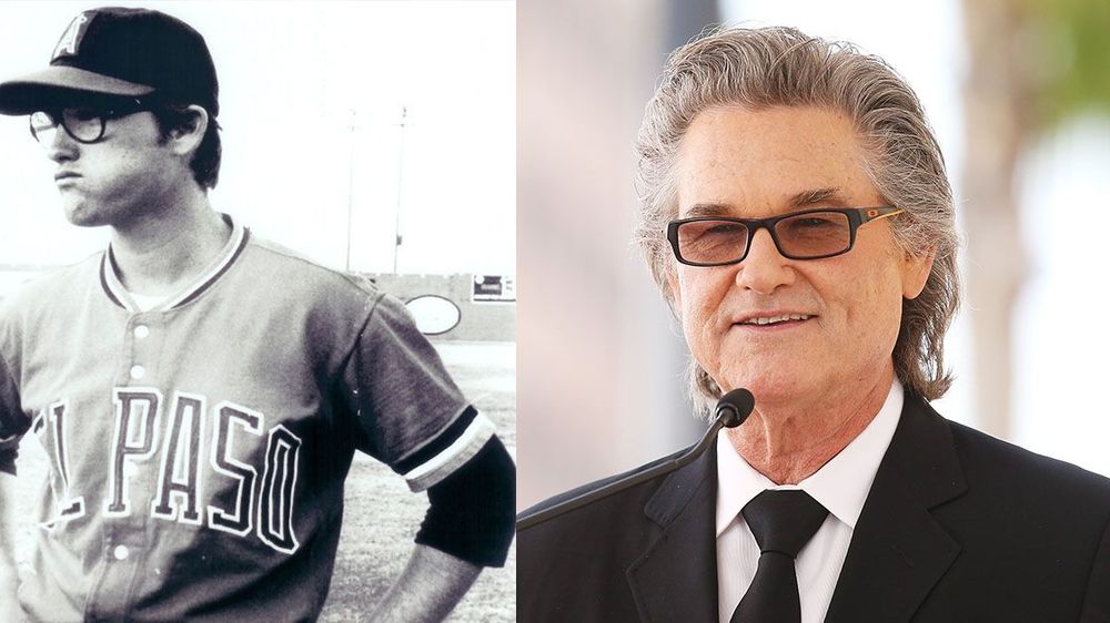 Athletes Turned Actors: Hollywood's Most Popular Stars From the Field