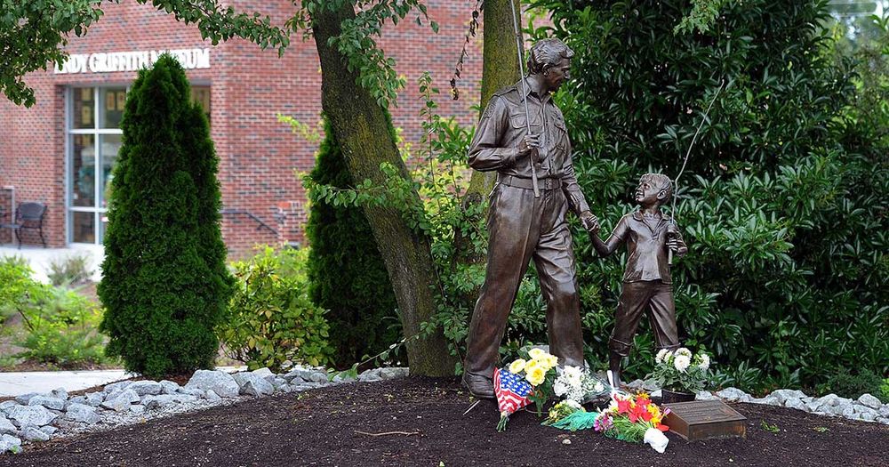 The Andy Griffith Show Facts: What Don't You Know About This Classic?