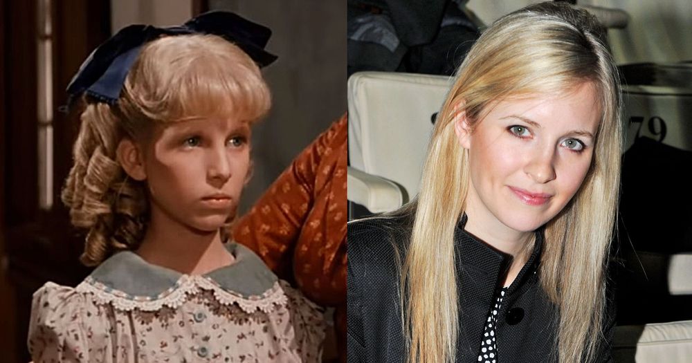 Little House on the Prairie Cast – Where Are They Now?