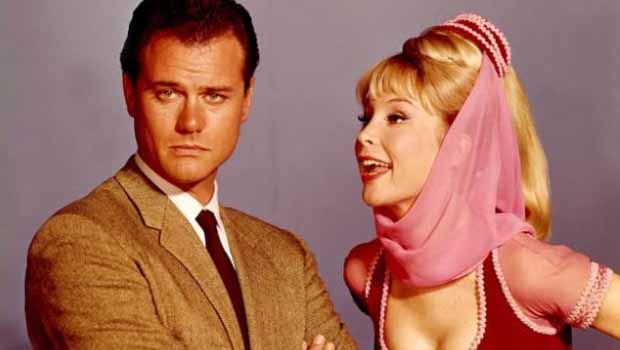 ‘I Dream of Jeannie’ Behind The Scenes Facts - Your Royals