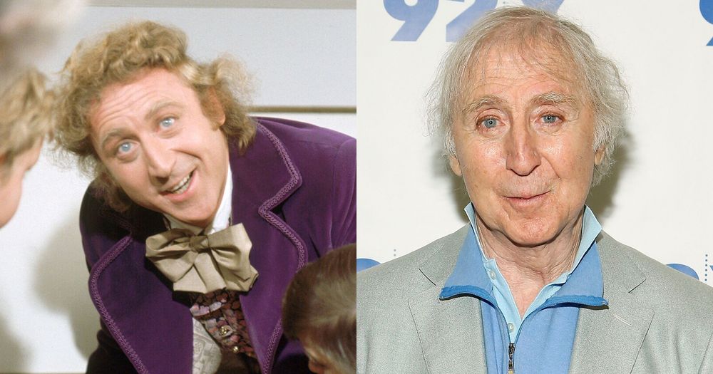 Stars of the 70s Now: Where Are Your Favorite Actors and Actresses?