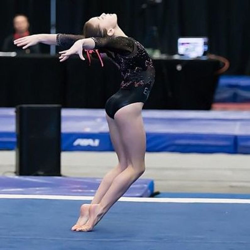 Olivia Dunne: The Gymnast Who's Changing College Sports for Good