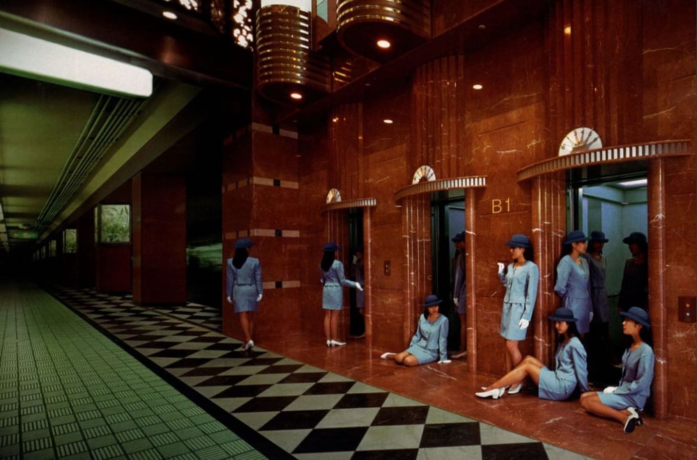 Crazy Things That Only Exist In Japan - Your Royals