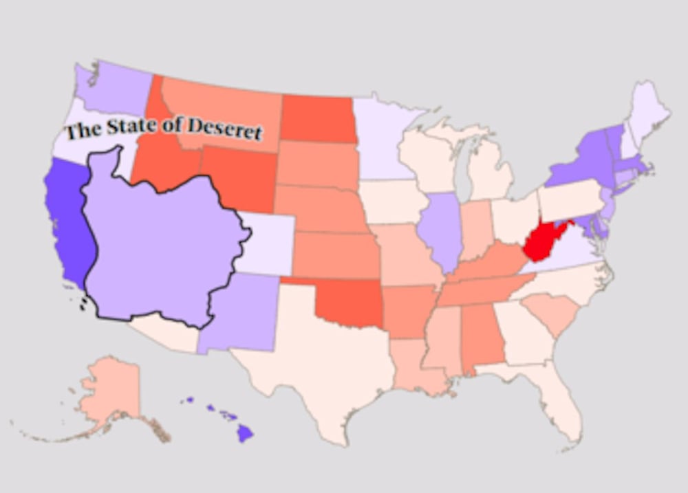 Mormon Facts That Shed Light on Their Fascinating Belief System